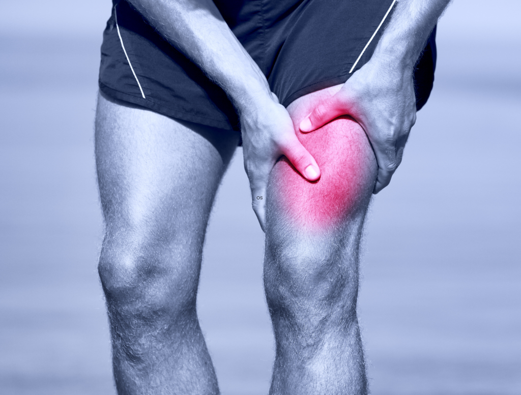 Dolor en el muslo - Dr. Smiljan Astudillo